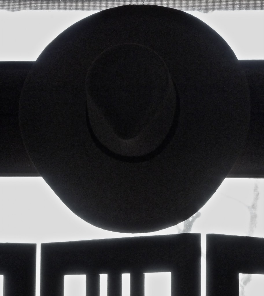 LaPlantz Studios » Blog Archive » Shadow Hat