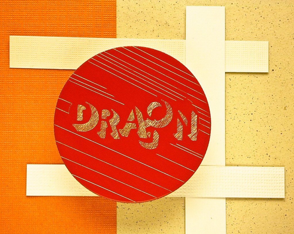 LaPlantz Studios » Blog Archive » “Dragon Re-Dux” Brooch
